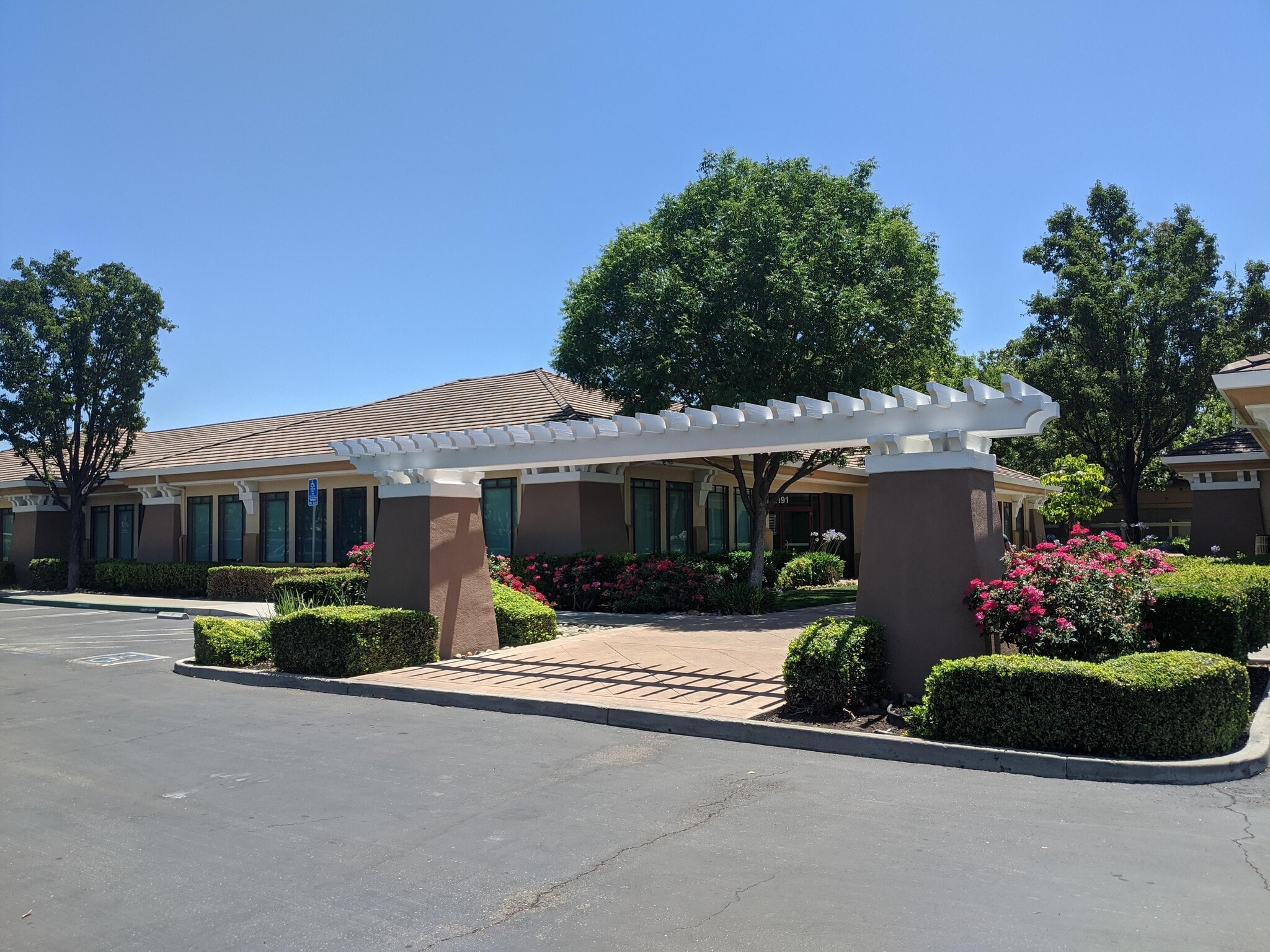 TownCentre Brentwood Medical Project - Brentwood, CA for Sale | LoopNet