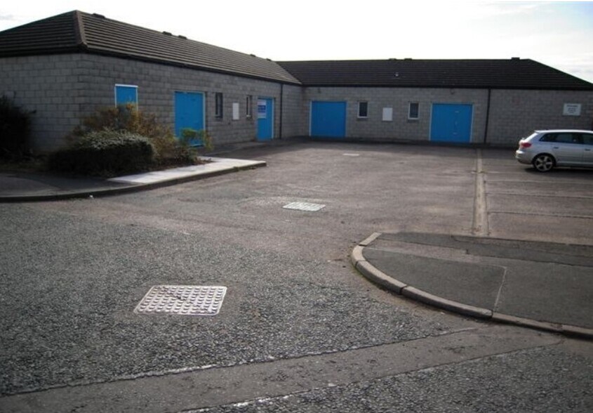 Gilwilly Rd, Penrith, CA11 9BL - Gilwilly Industrial Estate | LoopNet