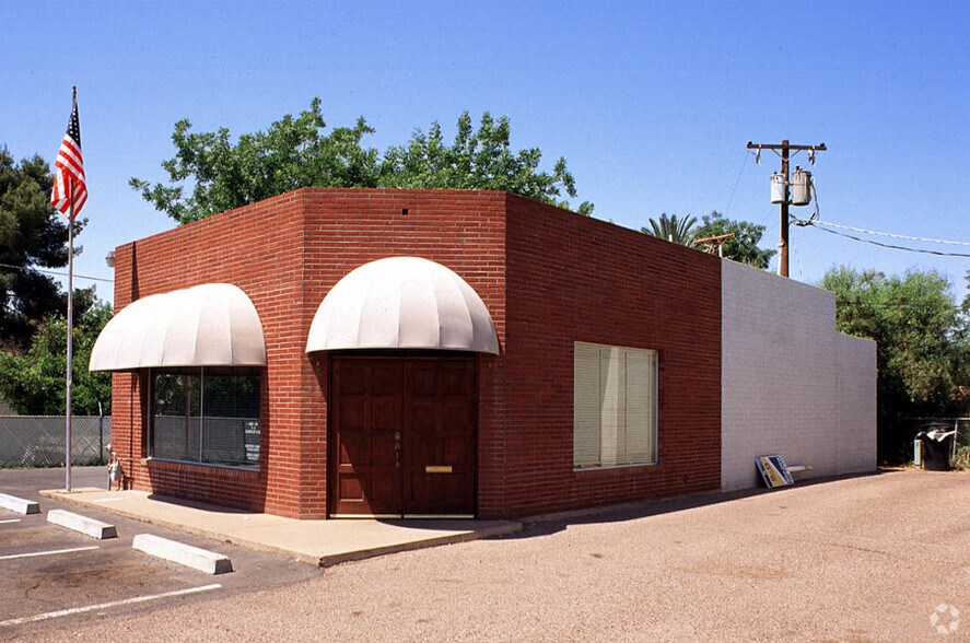 336 N Stapley Dr, Mesa, AZ 85203 | LoopNet