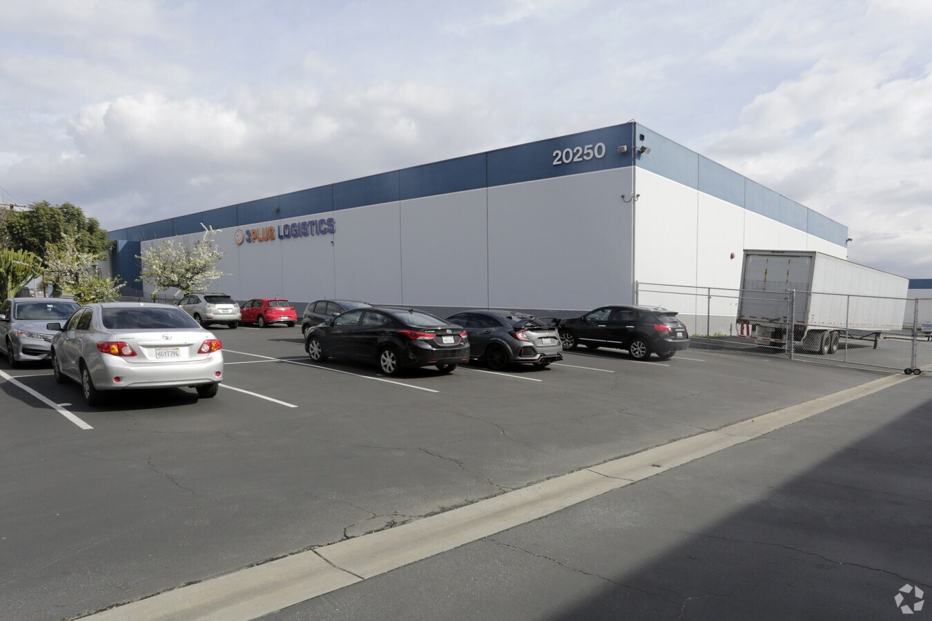 20250 S Alameda St, Compton, CA 90221 | LoopNet