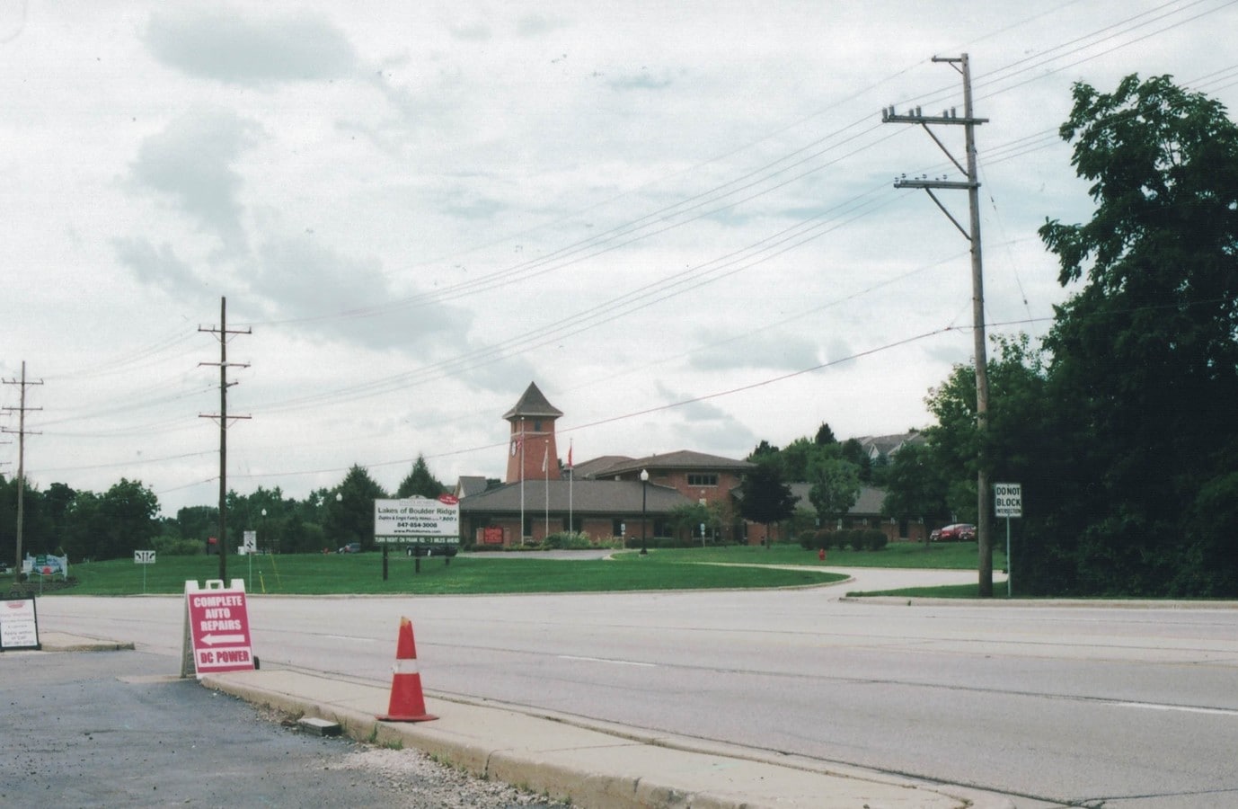 1000 W Algonquin Rd, Algonquin, IL 60102 | LoopNet