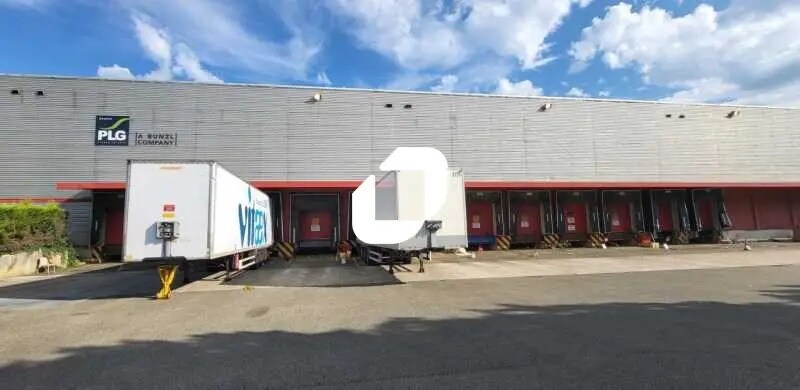 5 Avenue Johannes Gutenberg, 78310 Maurepas - Office for Lease | LoopNet