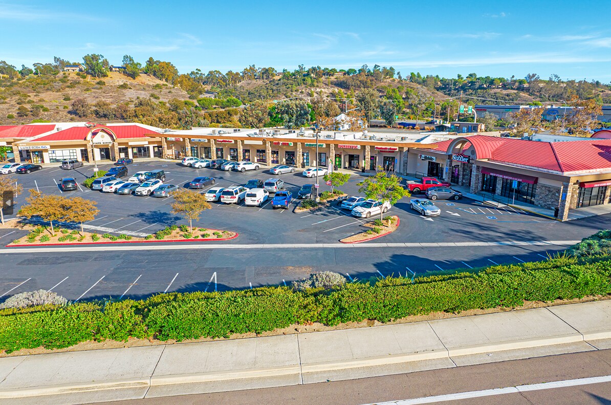 3755 Murphy Canyon Rd, San Diego, CA 92123 - Daley Square Retail Center ...