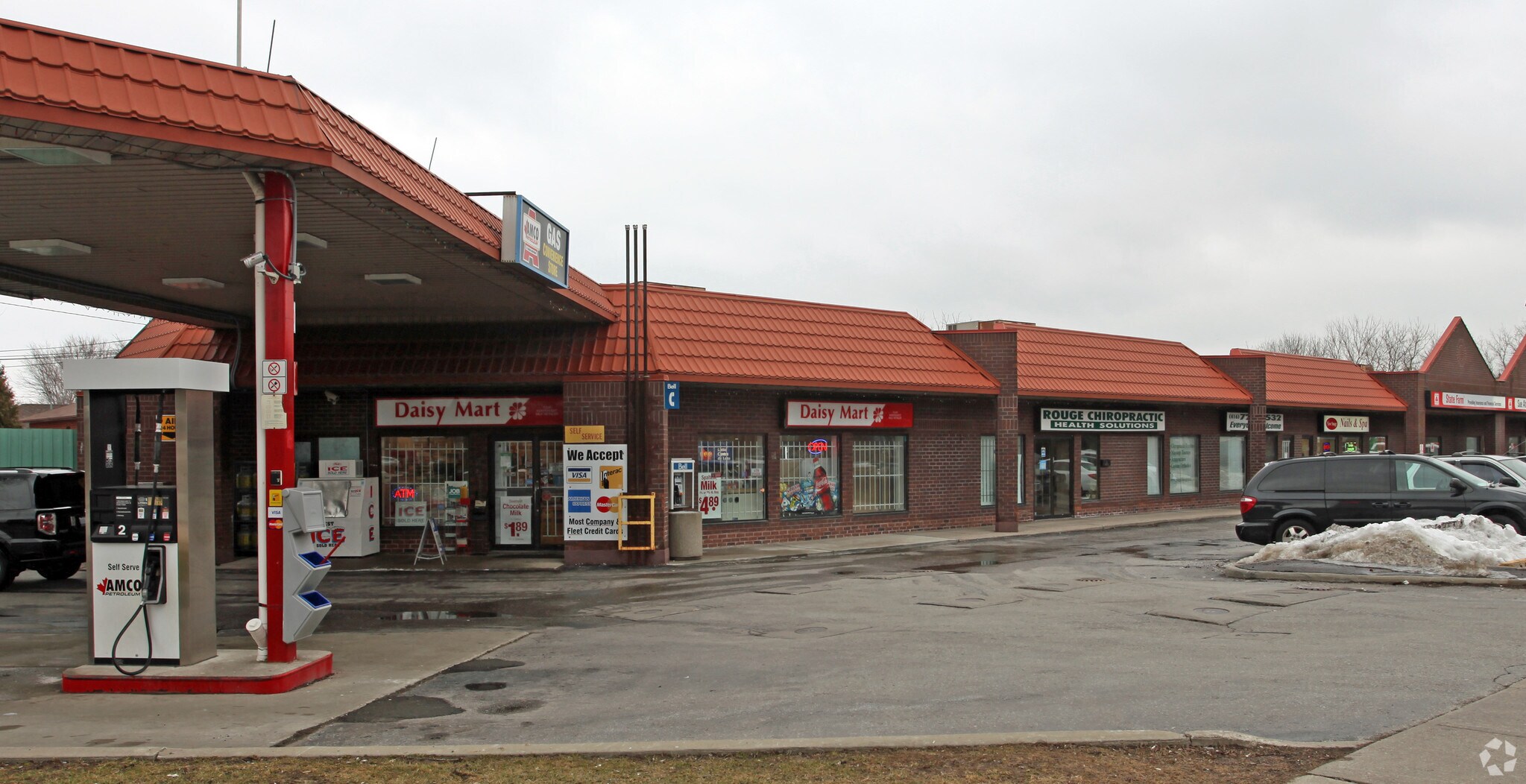 285 Lawson Rd, Toronto, ON M1C 2J6 | LoopNet