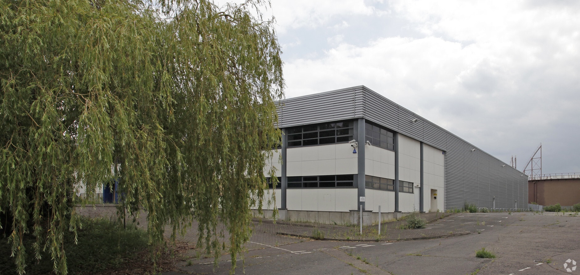 Bessemer Rd, Welwyn Garden City, AL7 1HH | LoopNet