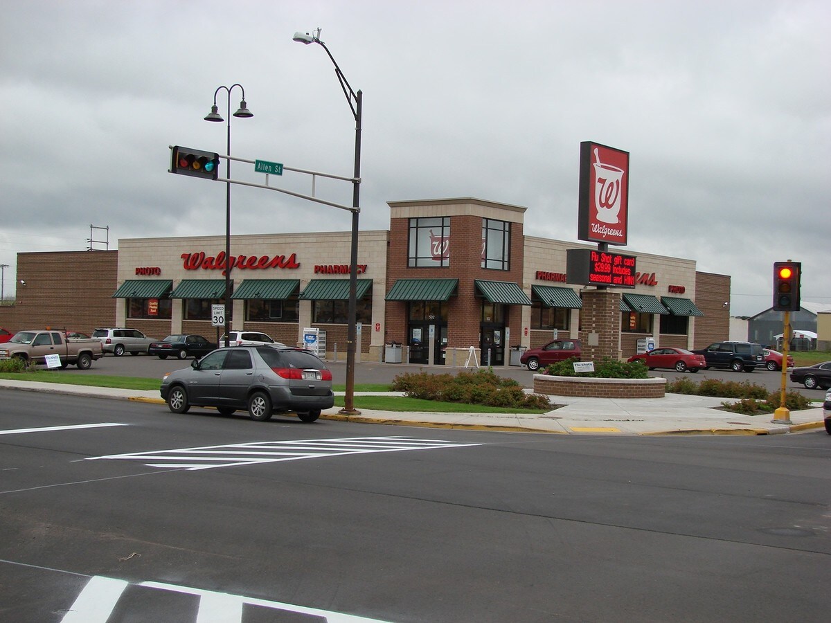 502 S Main St, Rice Lake, WI 54868 | LoopNet