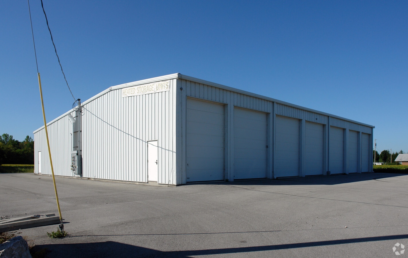 Industrial Property Portfolio For Sale on LoopNet.com