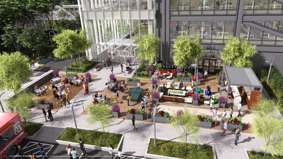 99 Coolidge Ave, Watertown, MA - Office for Lease | LoopNet