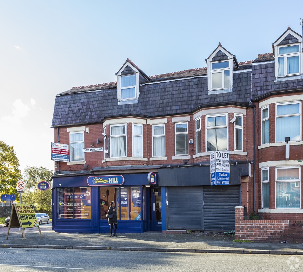 283-287 Cheetham Hill Rd, Manchester, GTM M8 0SN | LoopNet