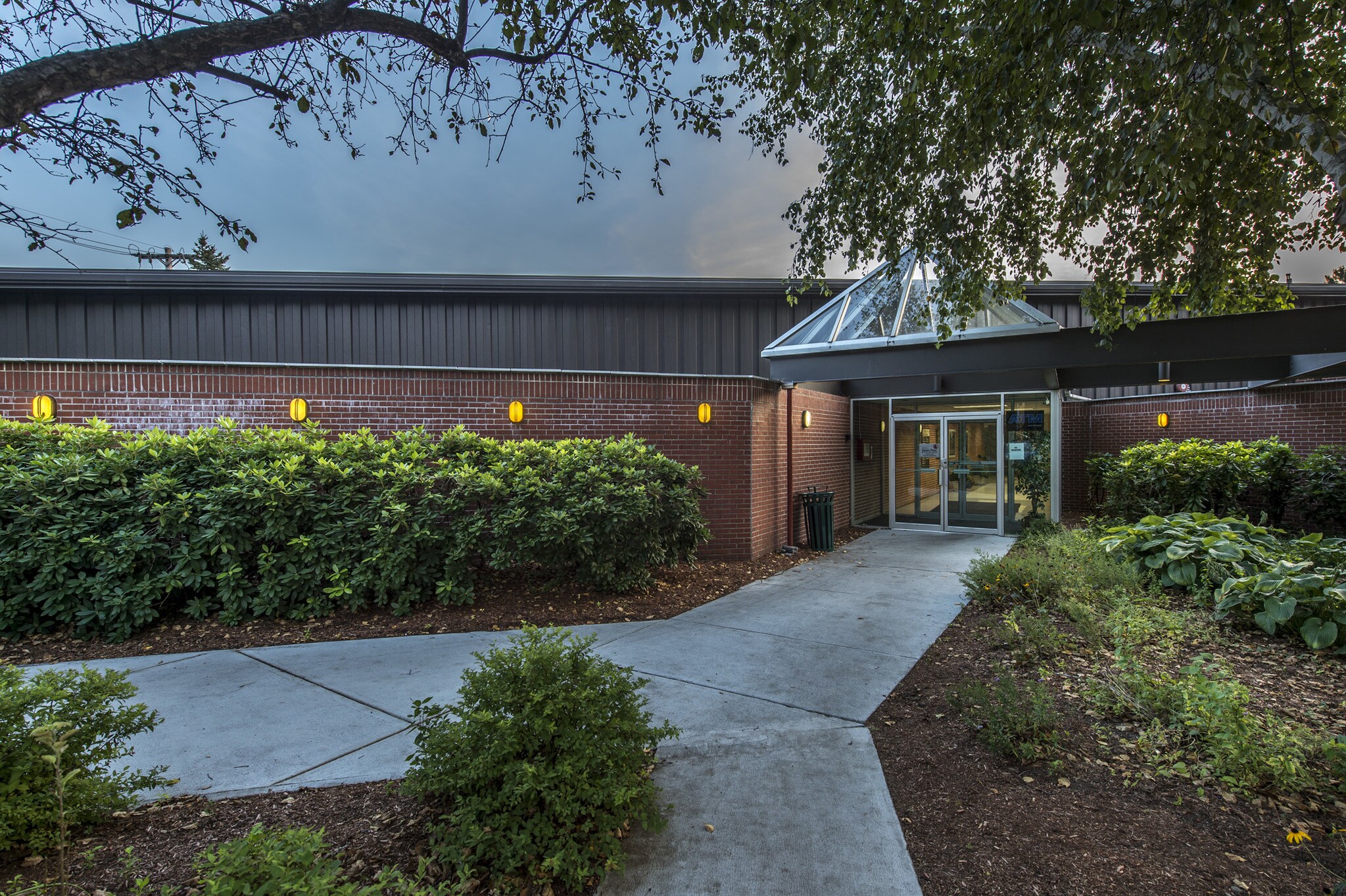 577 Main St, Hudson, MA 01749 - Flex for Lease | LoopNet