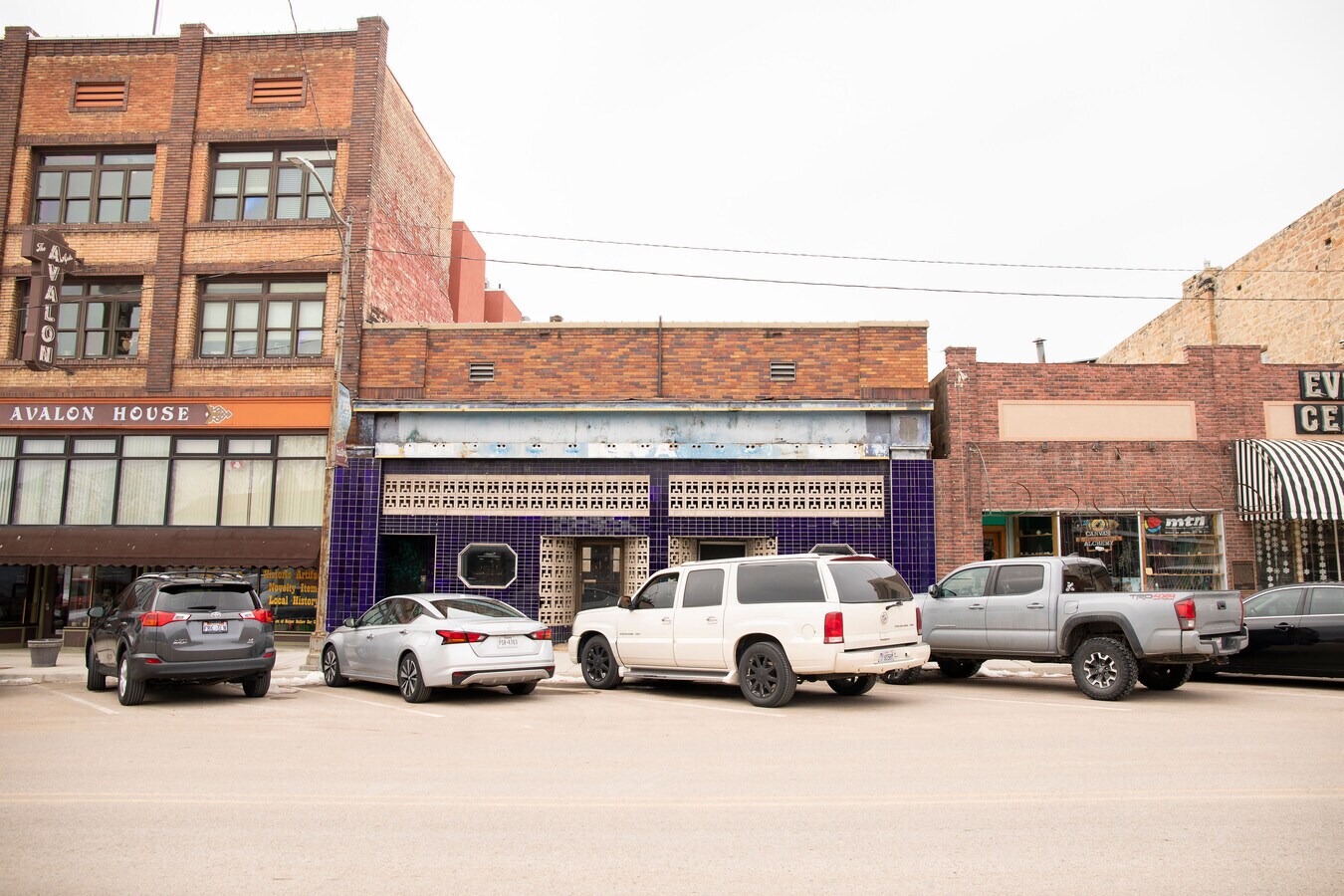 170 S Main St, Helper, UT 84526 | LoopNet