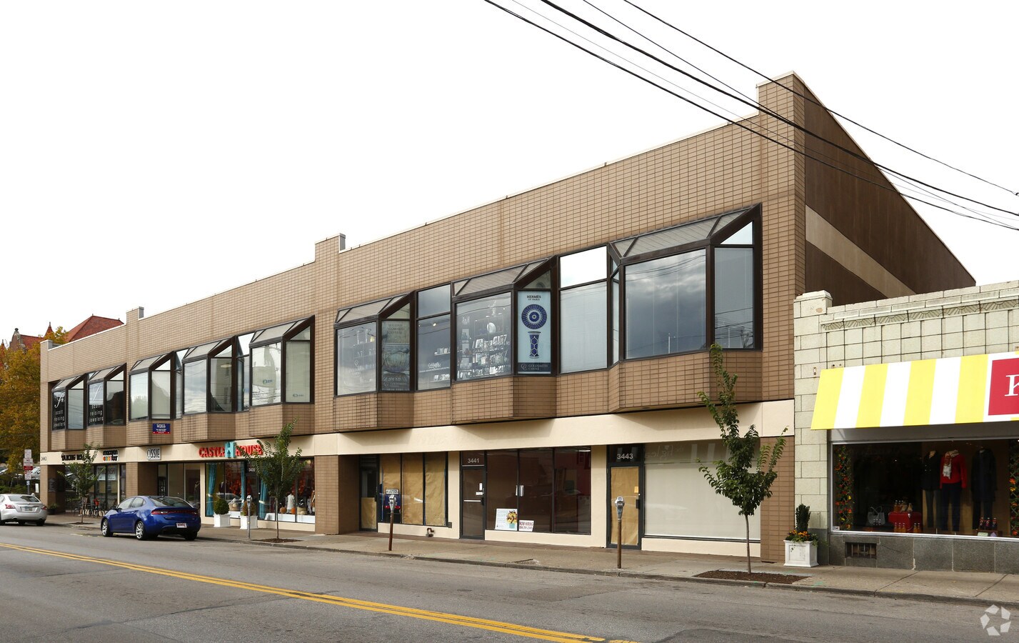 3431-3443 Edwards Rd, Cincinnati, OH 45208 | LoopNet