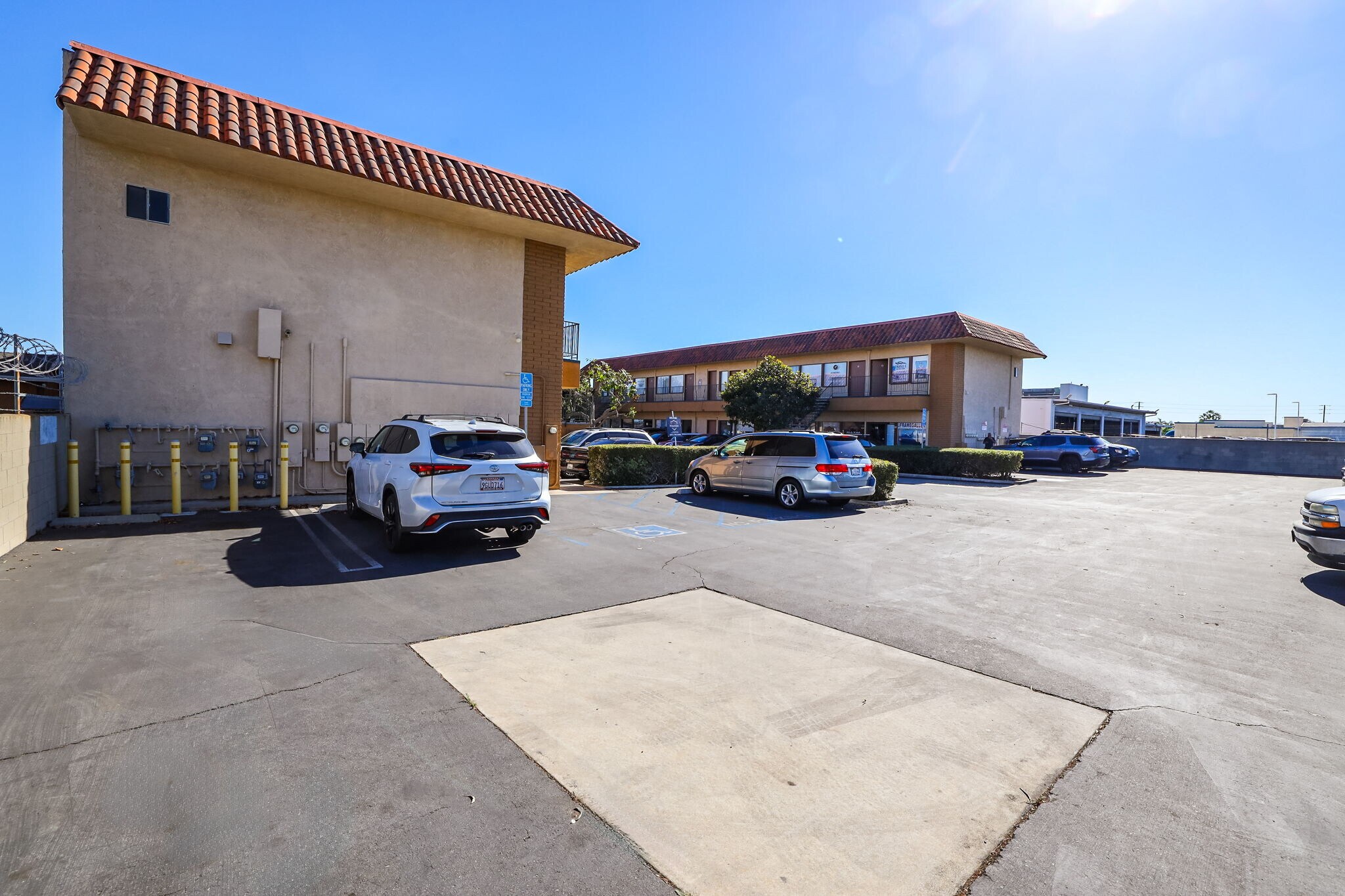 17301 Beach Blvd, Huntington Beach, CA 92647 - Office/Retail for Lease ...