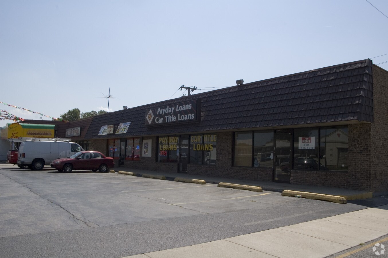 8500-8504 S Cicero Ave, Burbank, IL 60459 | LoopNet