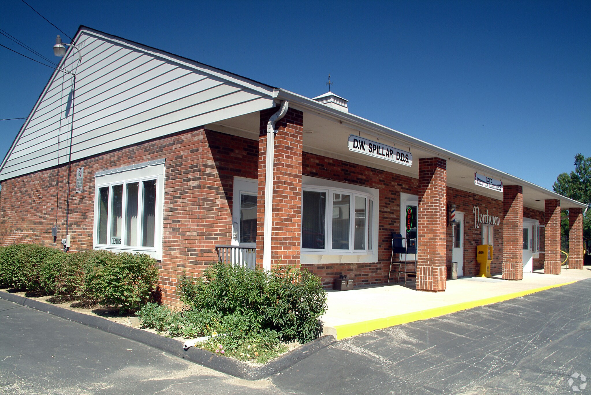 34960 Center Ridge Rd, North Ridgeville, OH 44039 - Northview Plaza ...