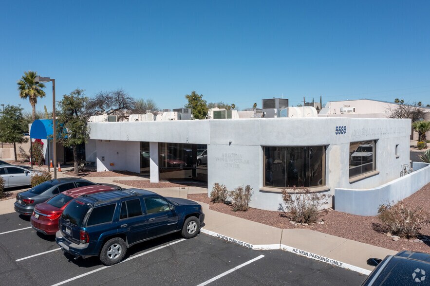 5585 N Oracle Rd, Tucson, AZ 85704 | LoopNet
