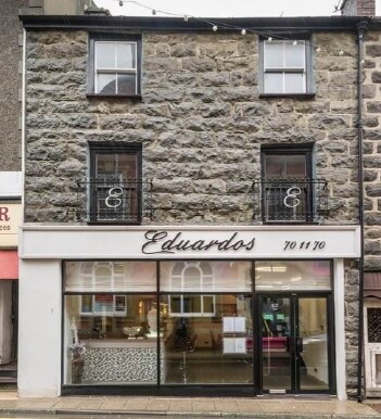 53 High St, Pwllheli, LL53 5RT | LoopNet