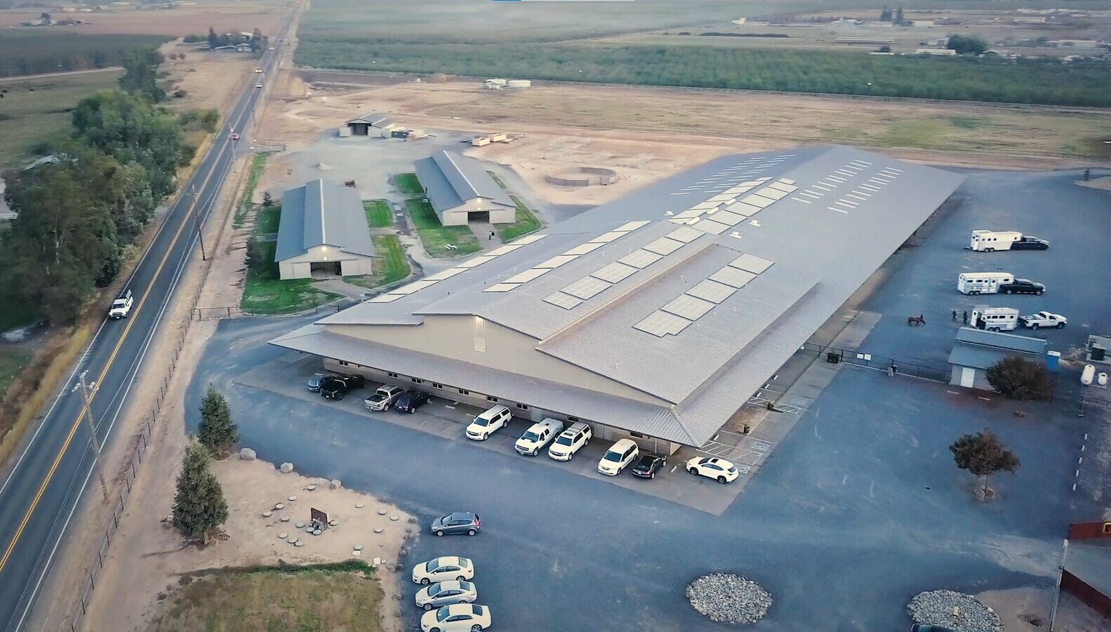 11536 Cleveland Ave, Oakdale, CA 95361 | LoopNet