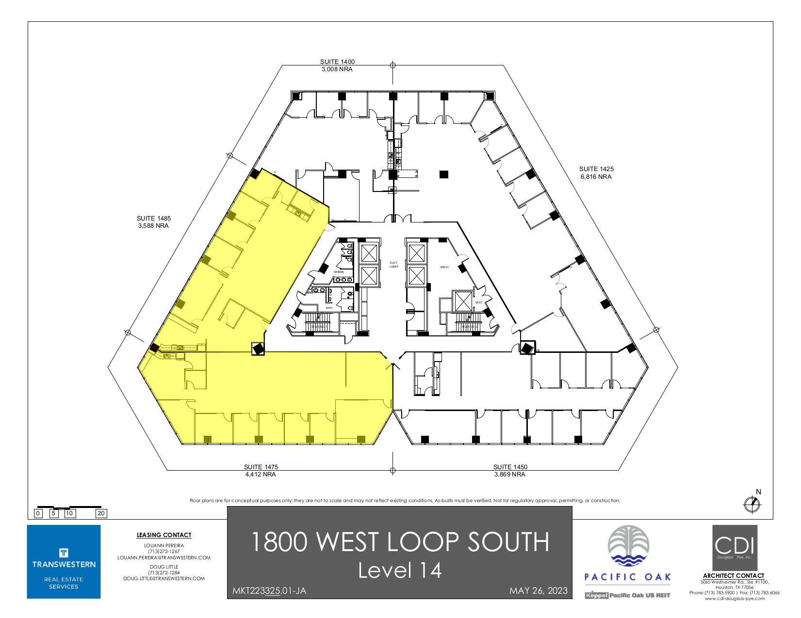 1800 West Loop S, Houston, TX 77027 - 1800 West Loop South | LoopNet