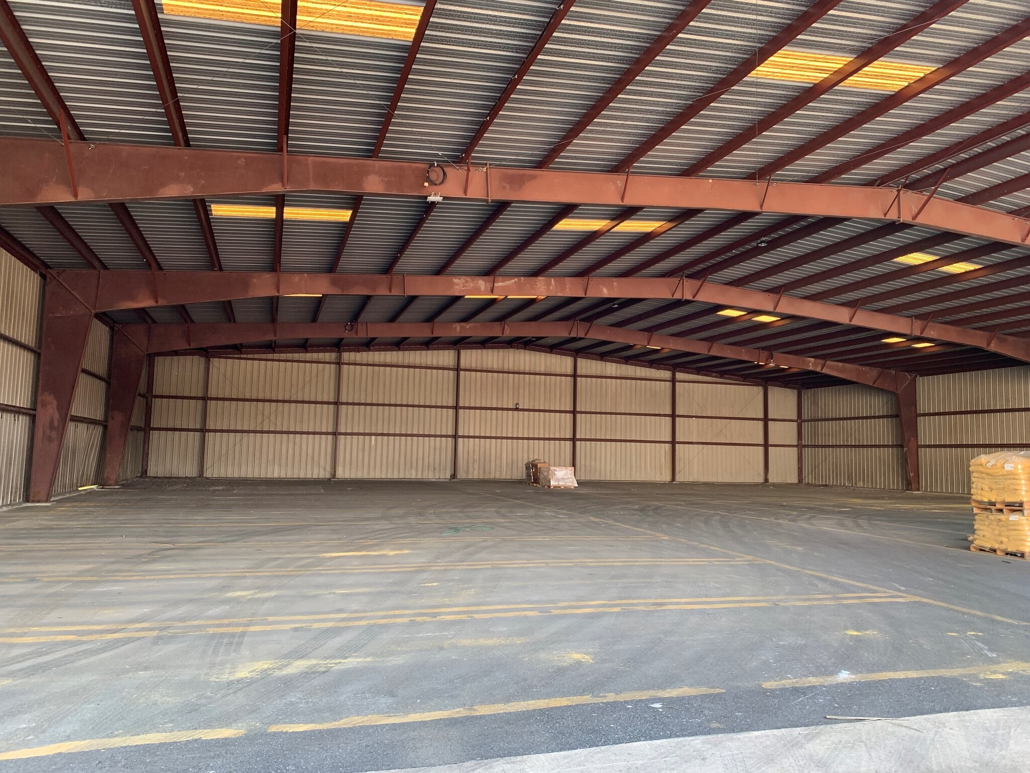 1001 Nebula Rd, Manchester, GA 31816 - Industrial for Sale | LoopNet
