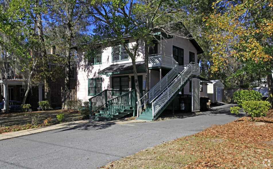 242 Lafayette Cir, Tallahassee, FL 32303 | LoopNet