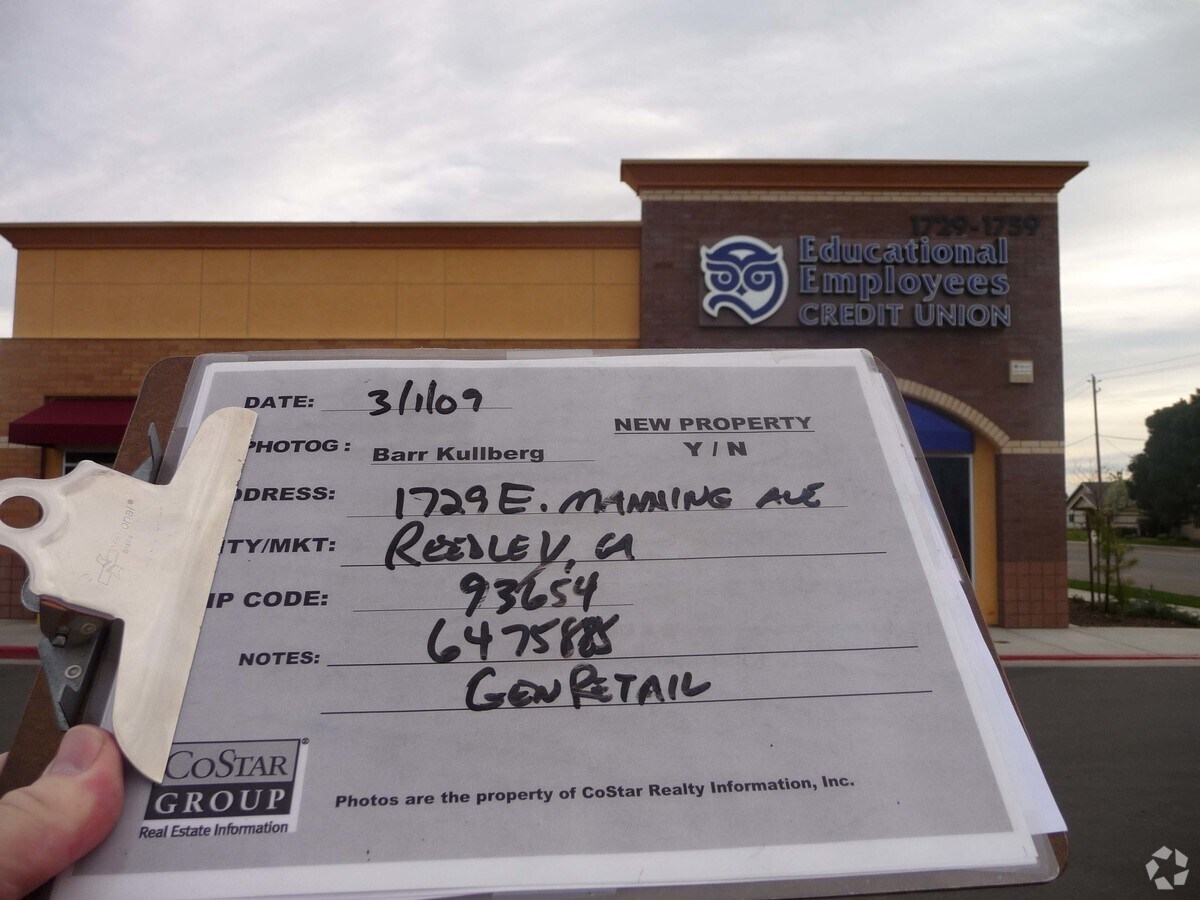 1729-1759 E Manning Ave, Reedley, CA 93654 | LoopNet