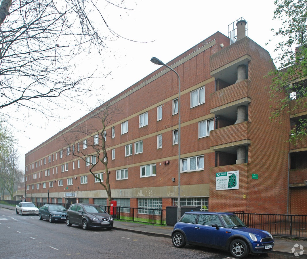 Netherwood St, London, LND NW6 2JX | LoopNet