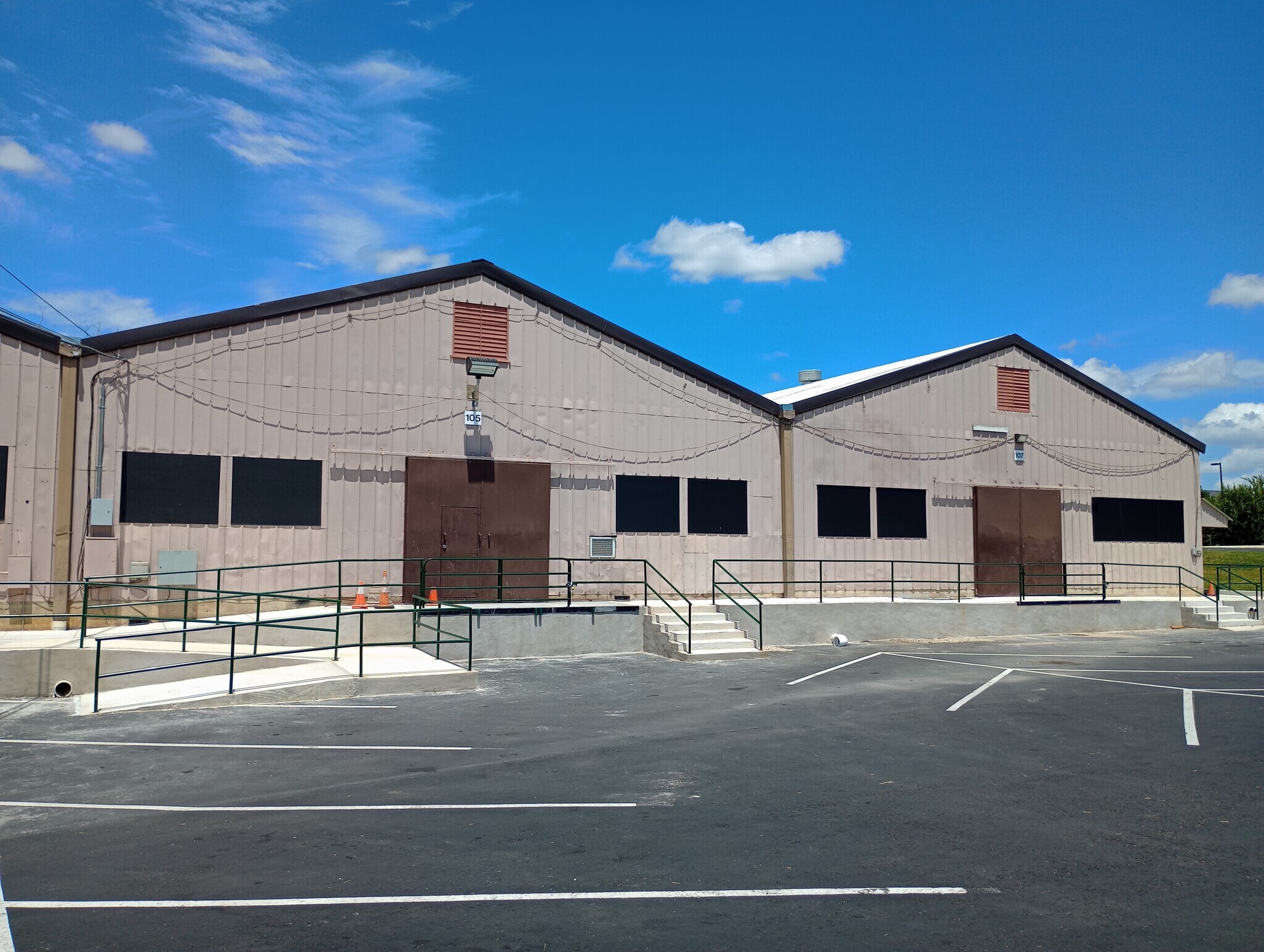 101 Uhland Rd, San Marcos, TX 78666 - Old Mill Office Park and ...