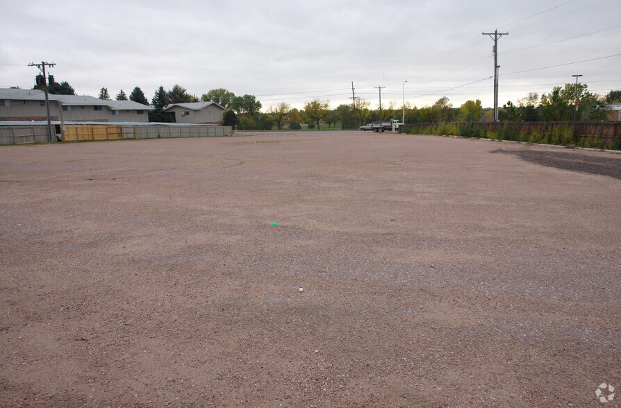 2780 Airport Rd, Colorado Springs, CO 80910 - Land for Sale | LoopNet