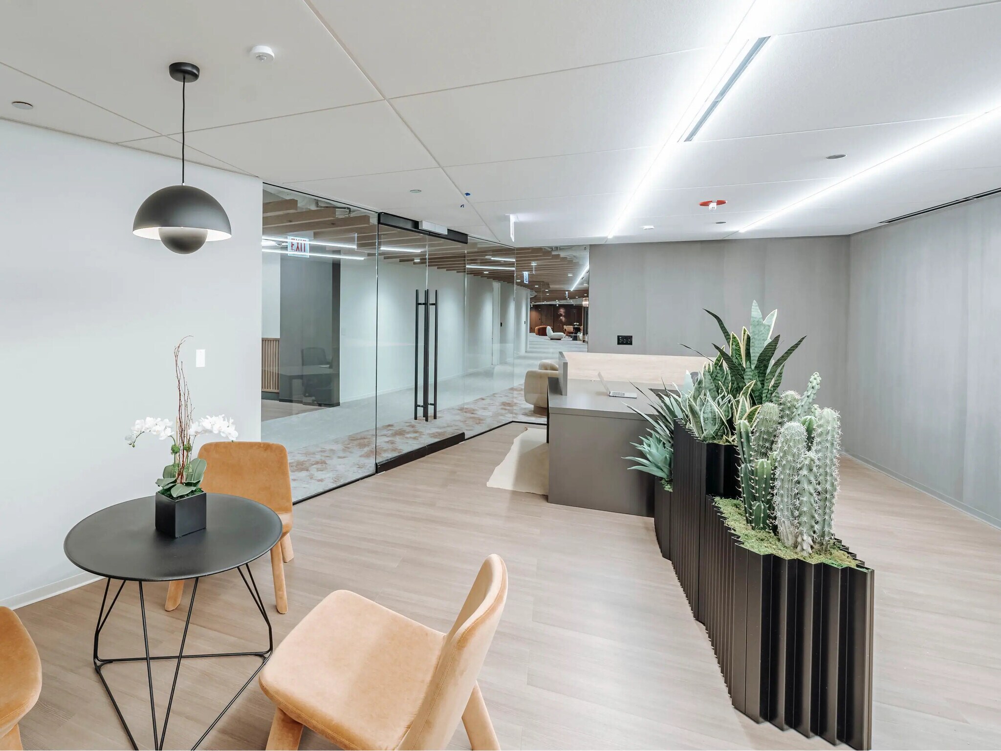 71 S Wacker Dr, Chicago, IL 60606 - One North Wacker | LoopNet