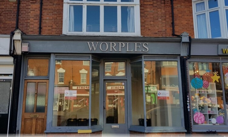 312 Worple Rd, London, SW20 8QU - Retail for Sale | LoopNet