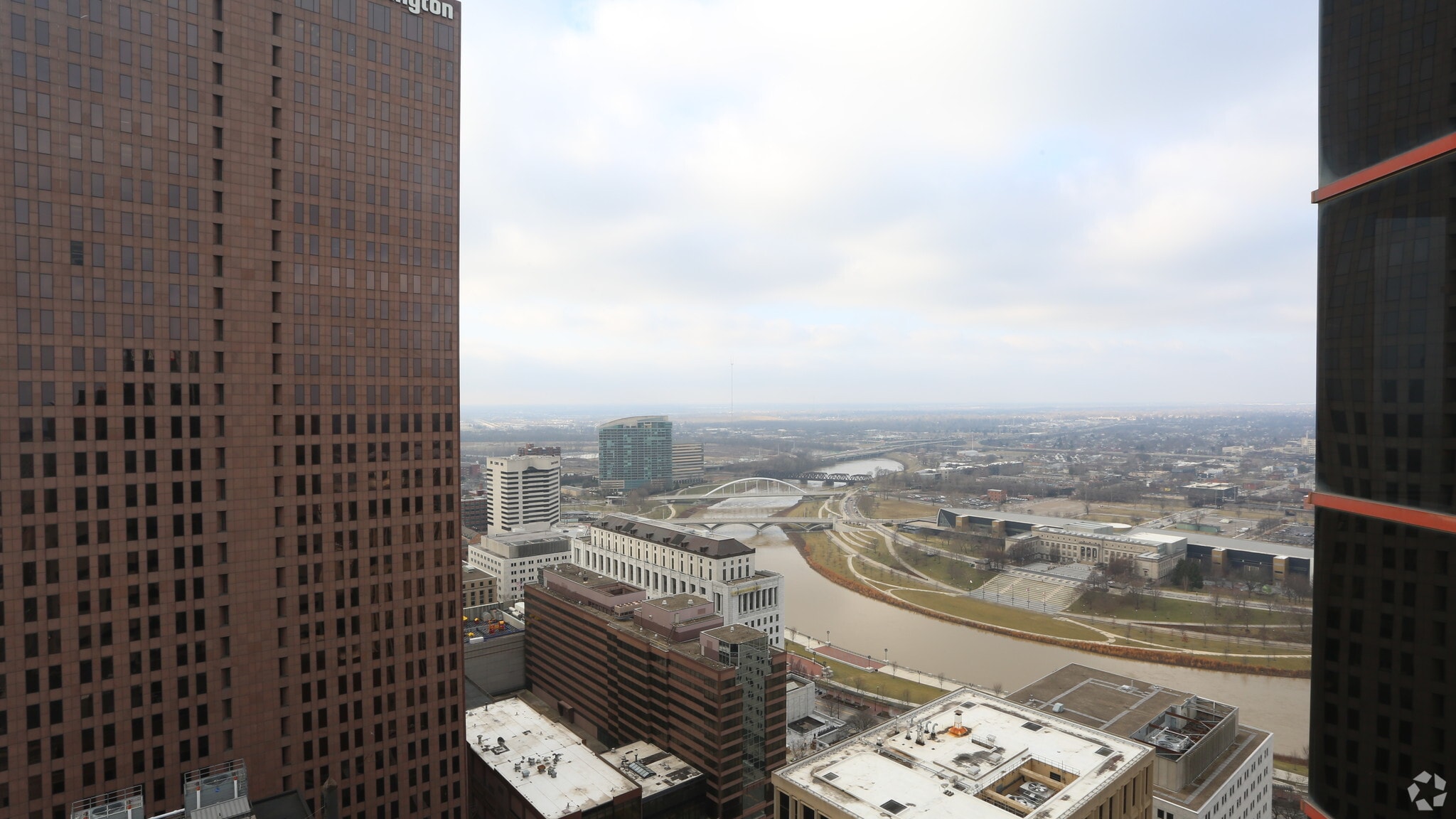 10 W Broad St, Columbus, OH 43215 - One Columbus Center | LoopNet