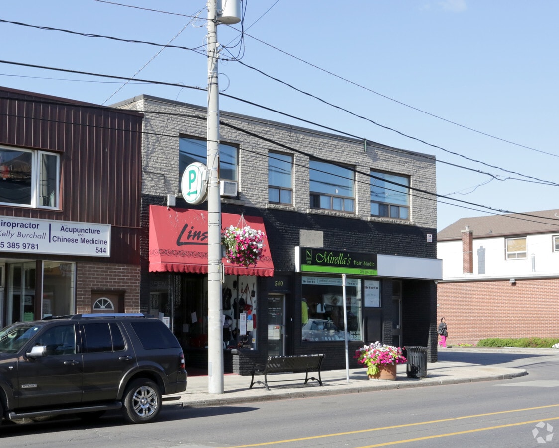 542 Concession St, Hamilton, ON L8V 1A9 | LoopNet