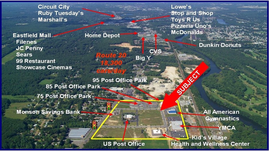 70 Post Office Park, Wilbraham, MA 01095 | LoopNet