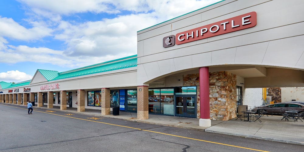 450 Hackensack Ave, Hackensack, NJ 07601 - Hackensack Commons | LoopNet.com