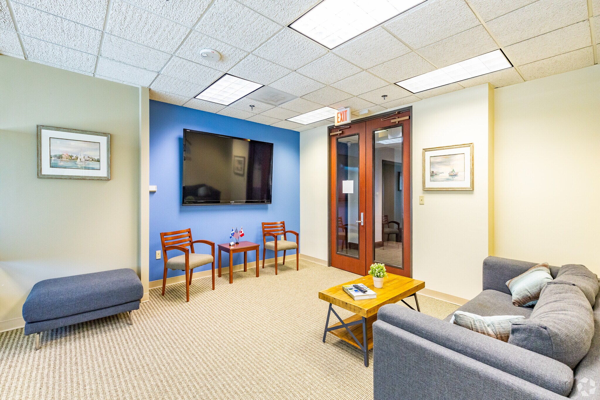 500 N West Shore Blvd, Tampa, FL 33609 - Westshore 500 | LoopNet