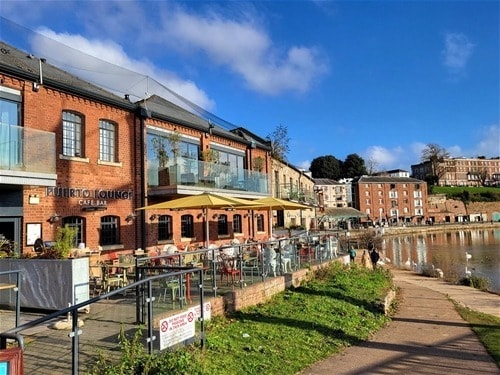 38 Commercial Rd, Exeter, EX2 4AE - Retail for Lease | LoopNet