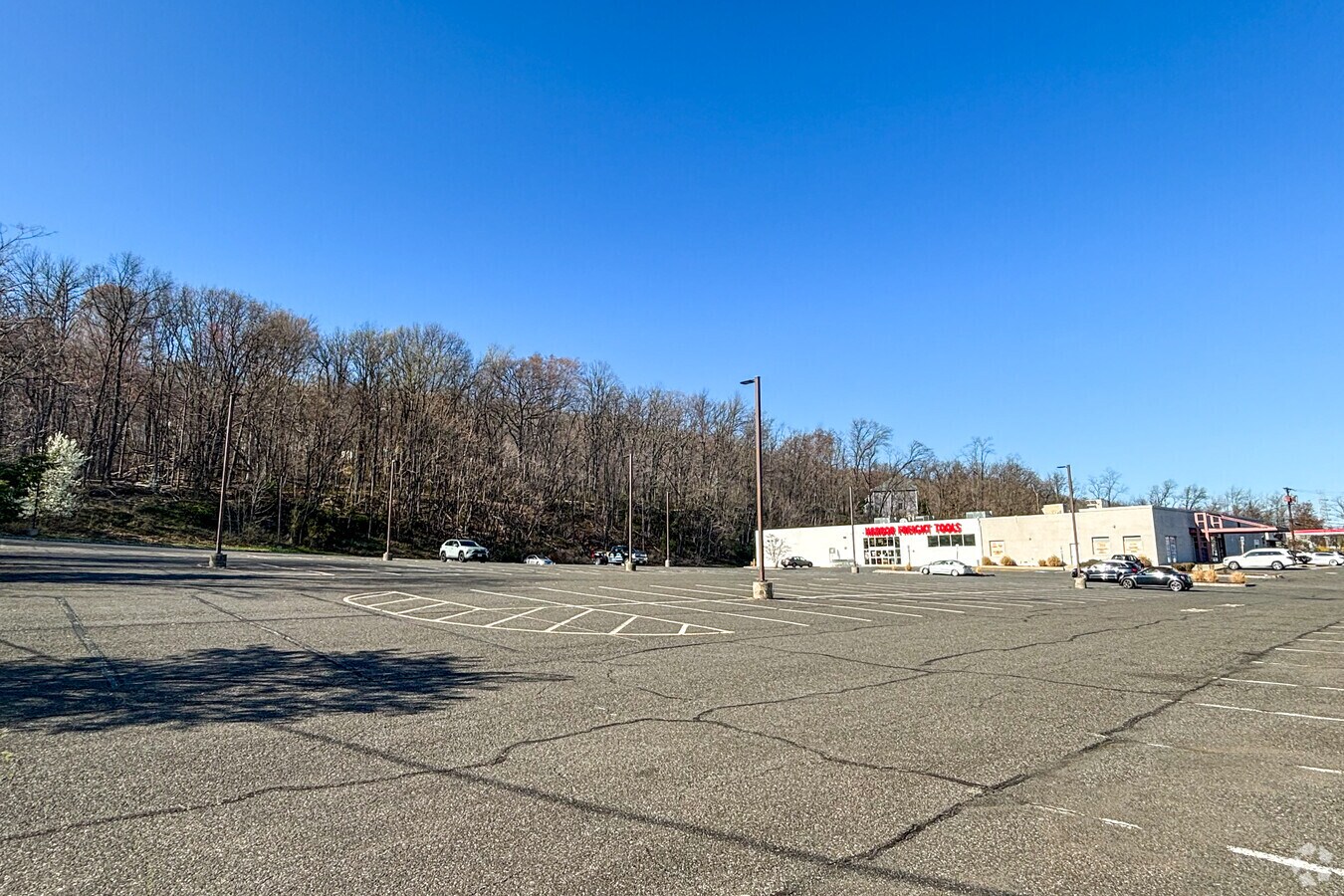 268-270 Us Highway 22, Green Brook, NJ 08812 | LoopNet
