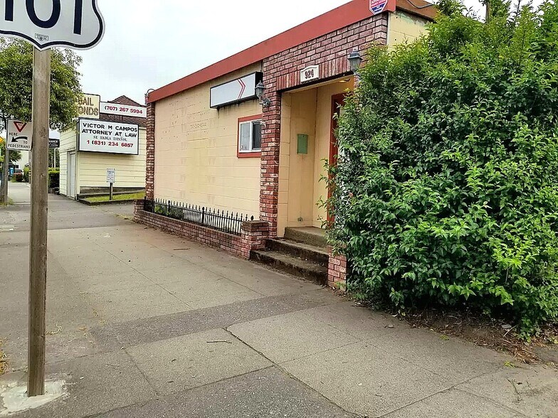 924 5th St, Eureka, CA 95501 - Office for Sale | LoopNet