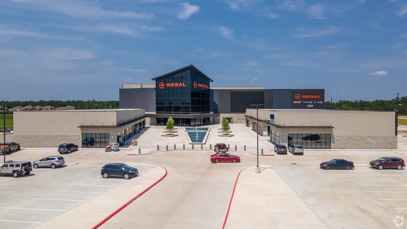 4955 Riley Fuzzel Rd, Spring, TX 77386 | LoopNet