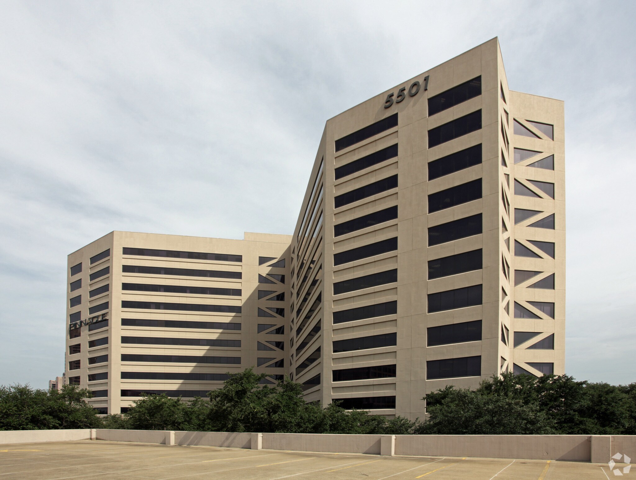 5501 Lyndon B Johnson Fwy, Dallas, TX, 75240 - Office Space For Lease ...