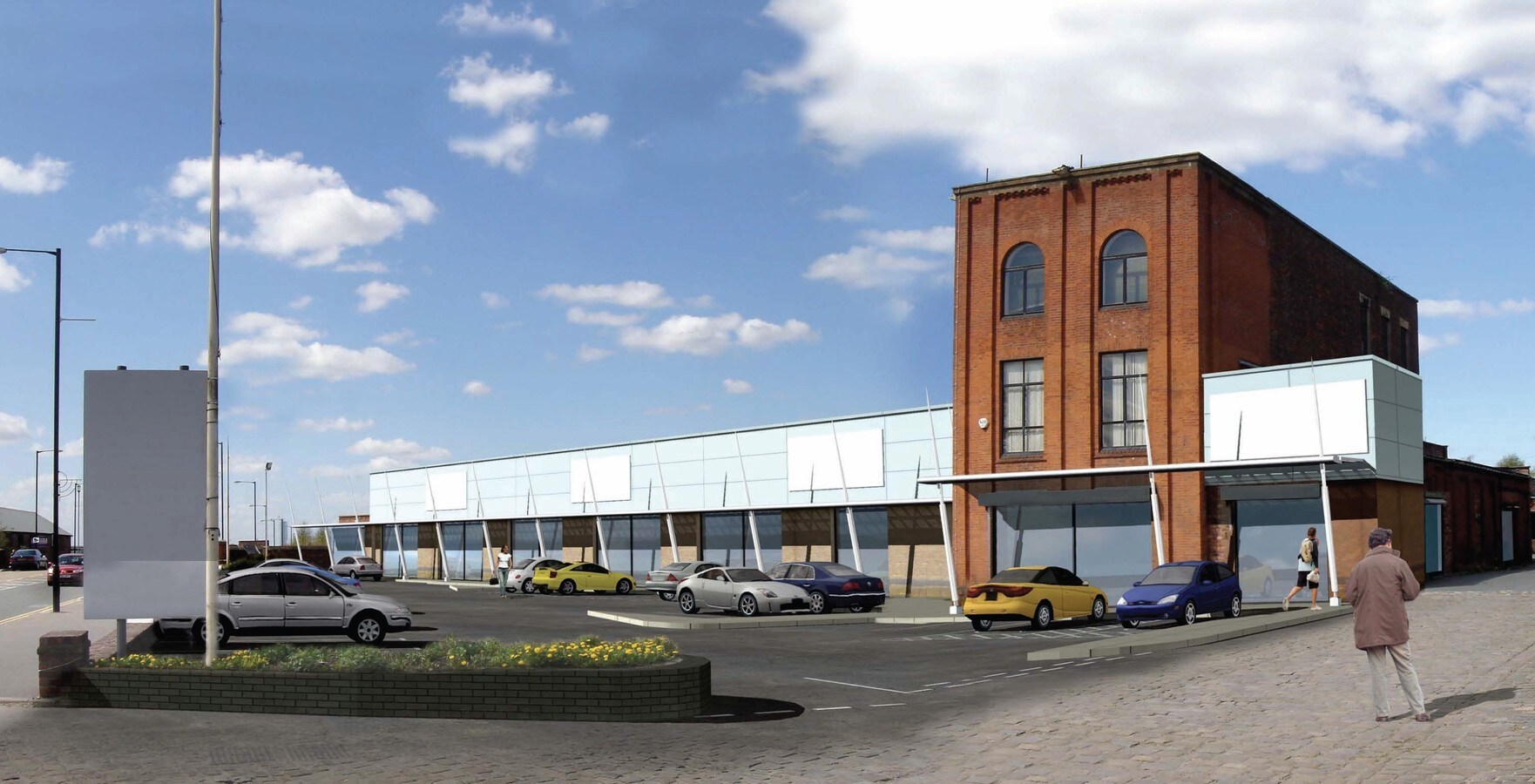 1119 Ashton Old Rd, Manchester, M11 1AA | LoopNet