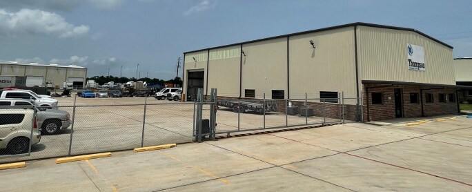 1502 West F St, La Porte, TX 77571 | LoopNet