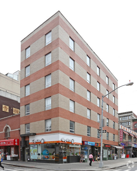 79 Division St, New York, NY 10002 | LoopNet