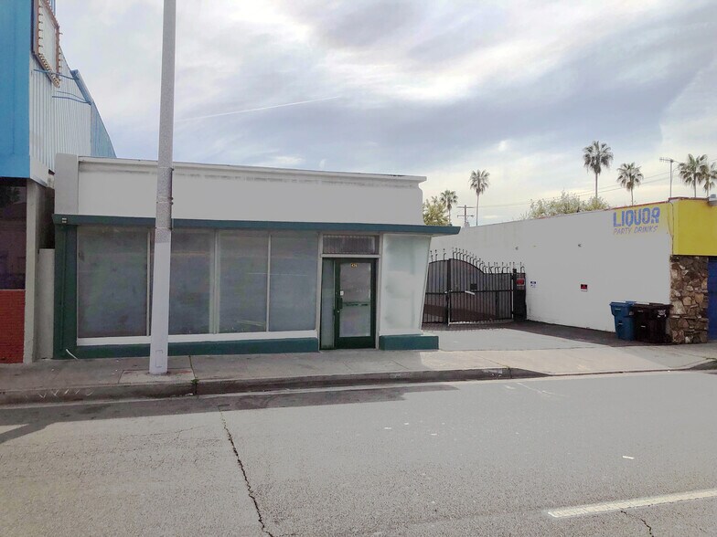 436 W Manchester Blvd, Inglewood, CA 90301 - Retail for Sale | LoopNet