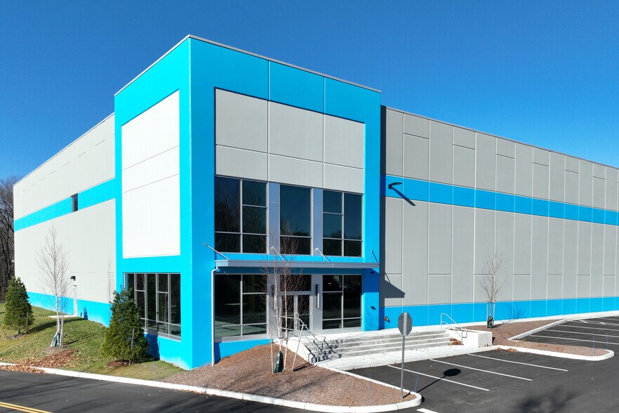 100 Technology Rd, Smithfield, RI 02917 - Industrial for Lease | LoopNet