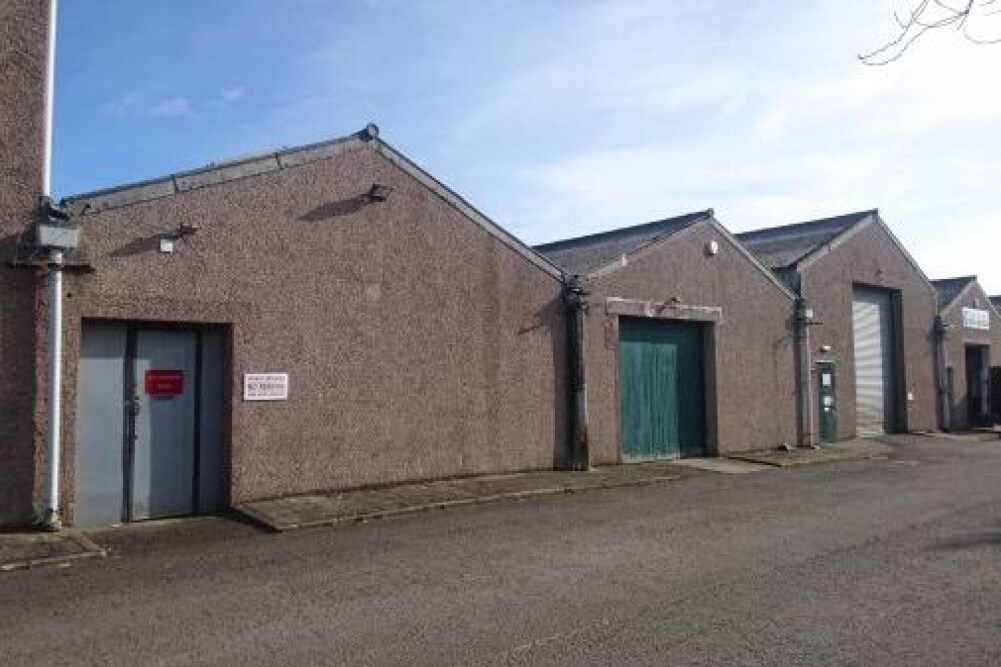 Mid Craigie Rd, Dundee, DD4 7RH | LoopNet