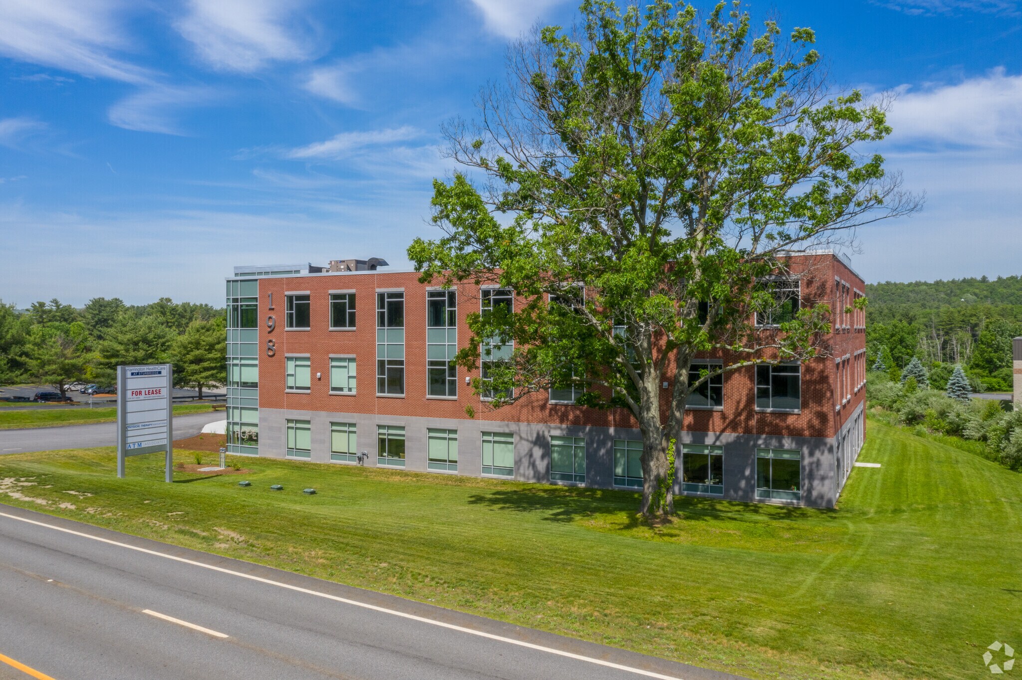 198 Charlton Rd, Sturbridge, MA 01566 - Office for Lease | LoopNet