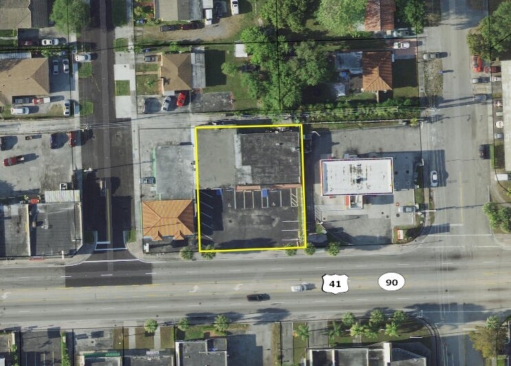 6421 SW 8th St, West Miami, FL 33144 | LoopNet