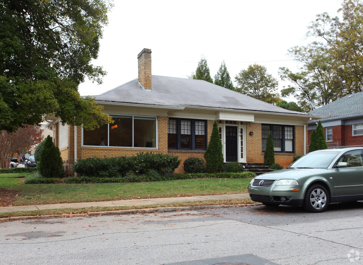 104 Cambridge Ave, Decatur, GA 30030 | LoopNet